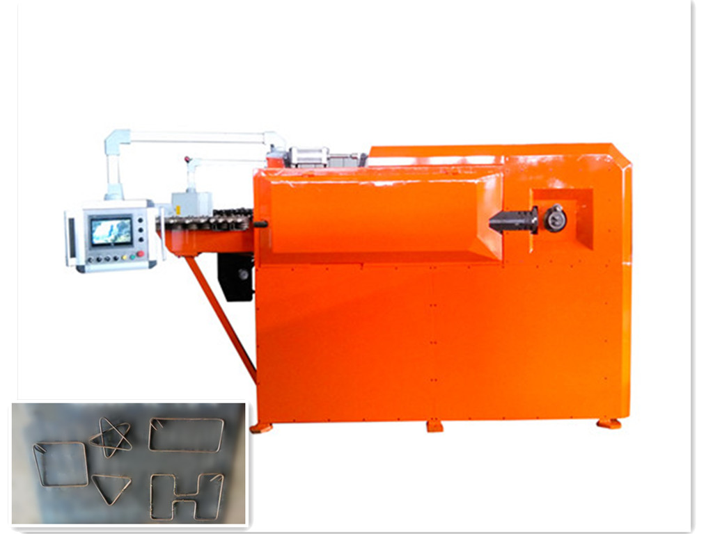 Understanding The Value Of Wire Stirrup Bender Machines In The ...