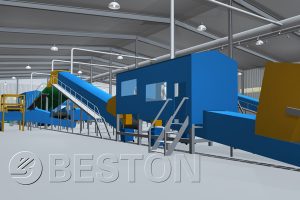 Find An Affordable Automated Waste Segregation System