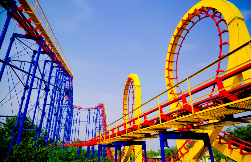 Top Three Reasons To Invest In Roller Coasters In Kenya
